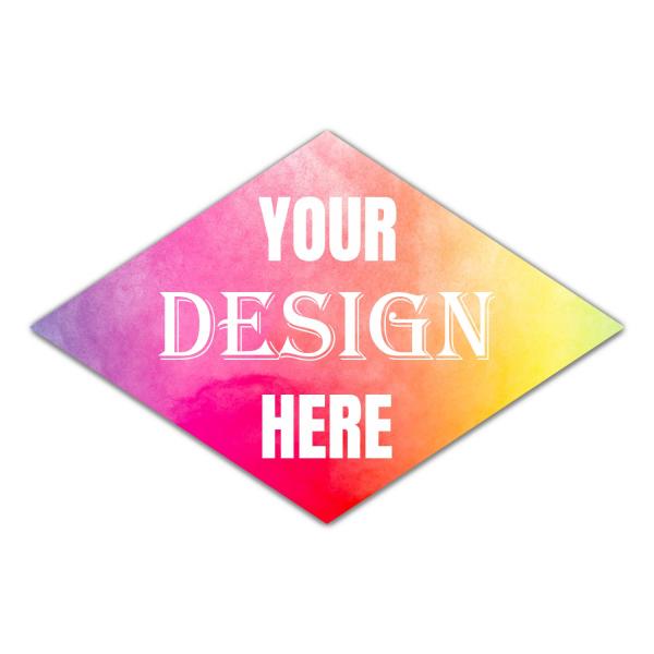 ・Various Choice:A variety of shapes,sizes and quantities are available,custom stickers base on you demand.・Easy to desig...