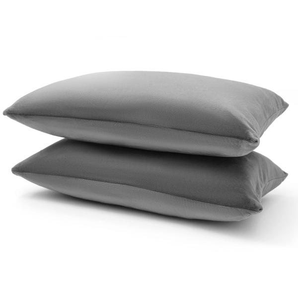 ・THE PERFECT 2-PIECE SET OF THROW PILLOWS FOR ANY HOME: Add a pop of color and dimension to any sofa with this set of 2 ...