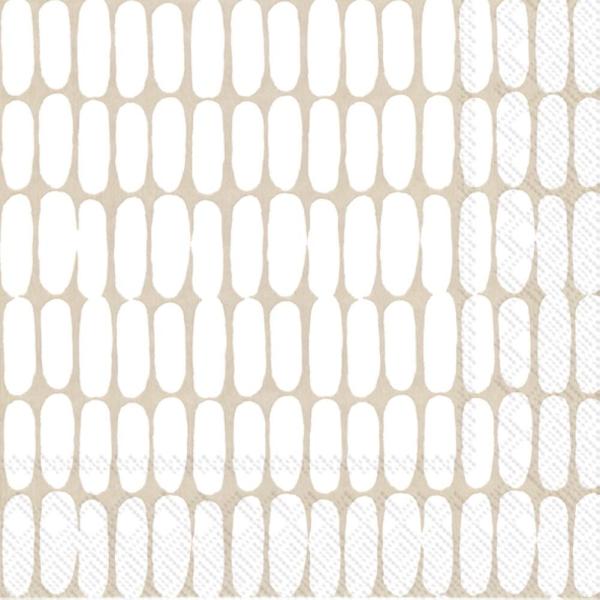 ・3-PLY PAPER NAPKINS Package of 20 premium napkins made with thick, soft absorbent paper・FOR COCKTAIL PARTIES AND BEVERA...