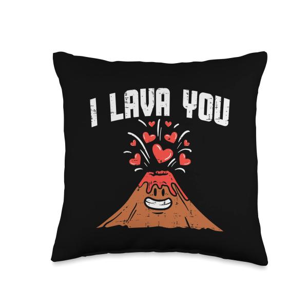 ・Grab this cute I Lava You design as a Valentine's Day gift for your husband, wife, boyfriend, girlfriend! Show love usi...