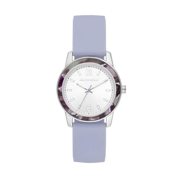 ・Skechers is a global athletic lifestyle brand appealing to customers of all ages. Skechers watches are designed with fa...