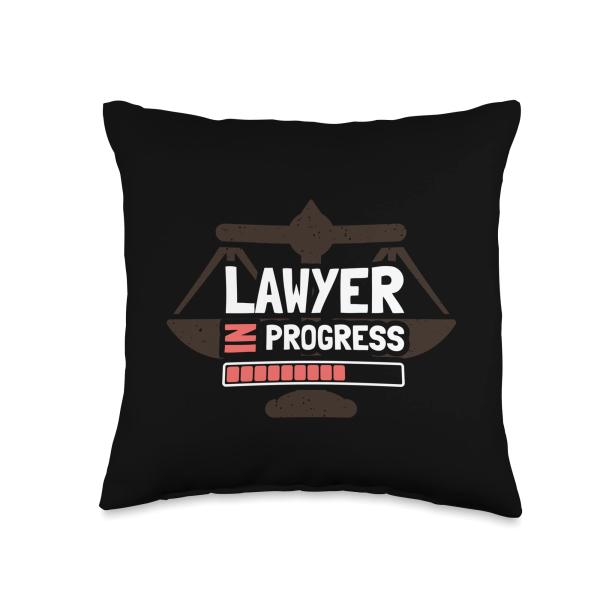 ・Lawyer in Progress・Are you a young Law Student who's going to be graduated? Then this will be perfect for you.・100% spu...