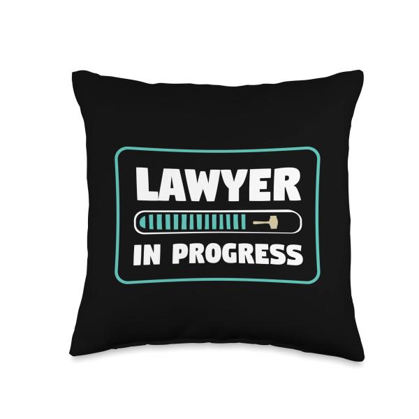 ・Lawyer in Progress・Are you a young Law Student who's going to be graduated? Then this will be perfect for you.・100% spu...