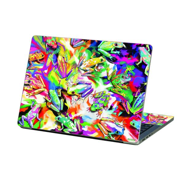 ・SET THE TREND: Show off your own unique style with MightySkins for your Apple MacBook Pro 16" (2021)! Don't like the We...