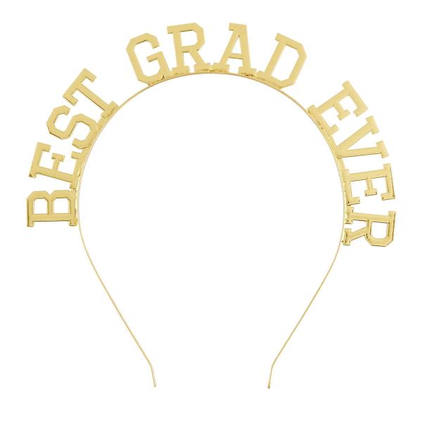 ・PARTY HEADBAND: A great party accessory never goes out of style - Let everyone know it's your special day with this ado...