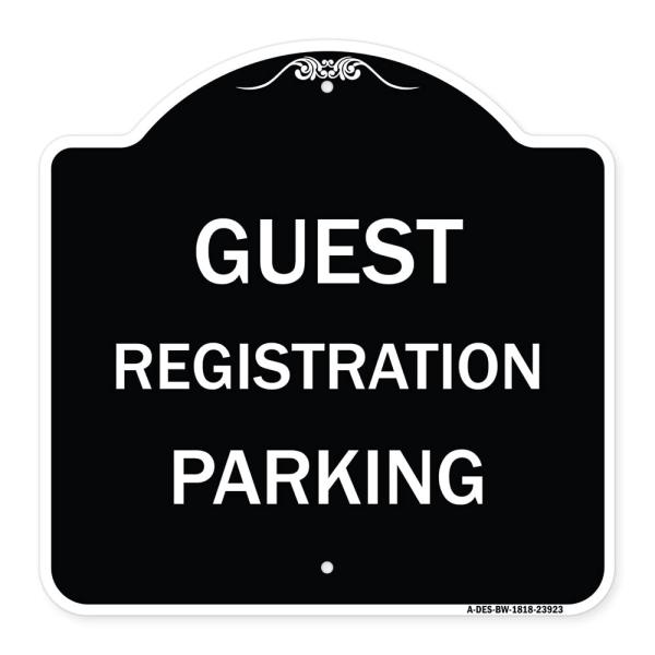 ・EXTREMELY DURABLE: SignMission aluminum products are made from commercial grade corrosive free aluminum specifically ra...