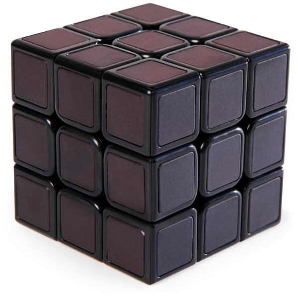 ・ルービックファントム:イノベーションは、3x3キューブに新たな挑戦層を追加します。 キューブタイルをタッチすると、一時的に色が現れます。 タッチの熱で色が消えたり消えたりするキューブ、ファントムを解決しましょう。・【サーモクロミック技術】...