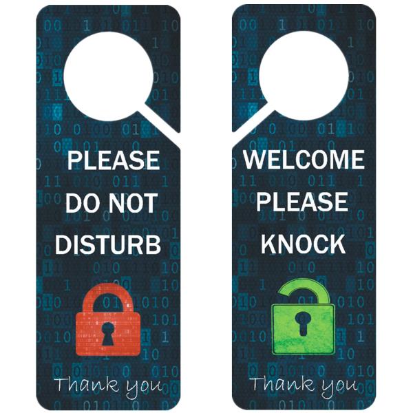 ・A USEFUL DOOR SIGN- Are you tired of being disturbed? Please do not disturb door sign could help you out and clearly te...