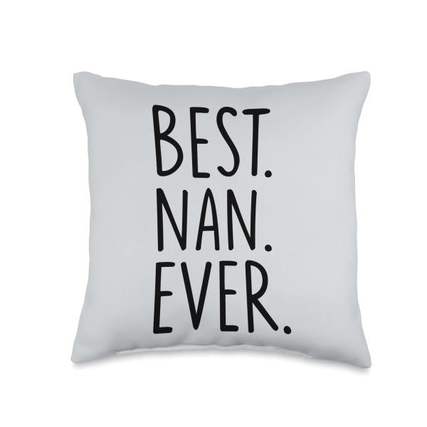 ・For proud, cool, crazy, cute, happy, blessed and amazing grandmas! A family Christmas or Birthday gift idea with cool f...