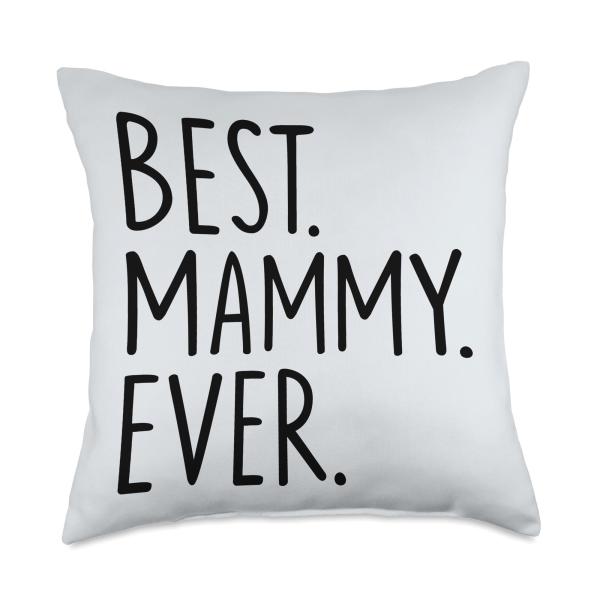 ・For proud, cool, crazy, cute, happy, blessed and amazing grandmas! A family Christmas or Birthday gift idea with cool f...