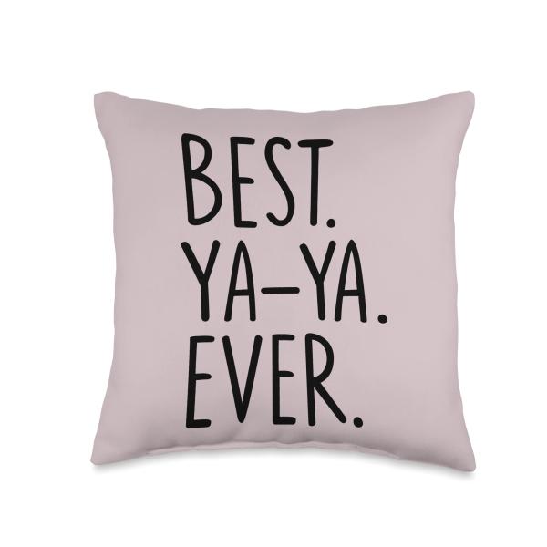 ・For proud, cool, crazy, cute, happy, blessed and amazing grandmas! A family Christmas or Birthday gift idea with cool f...