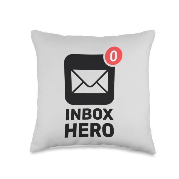 ・Email productivity management design. Motivational design. For productive people. For a gift or add some fun to your ev...