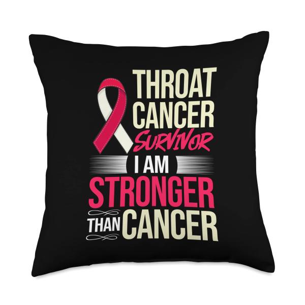 ・The Head and Neck Throat Cancer Awareness Design is for Chemo Survivor or Supporter Team who love to support a person i...
