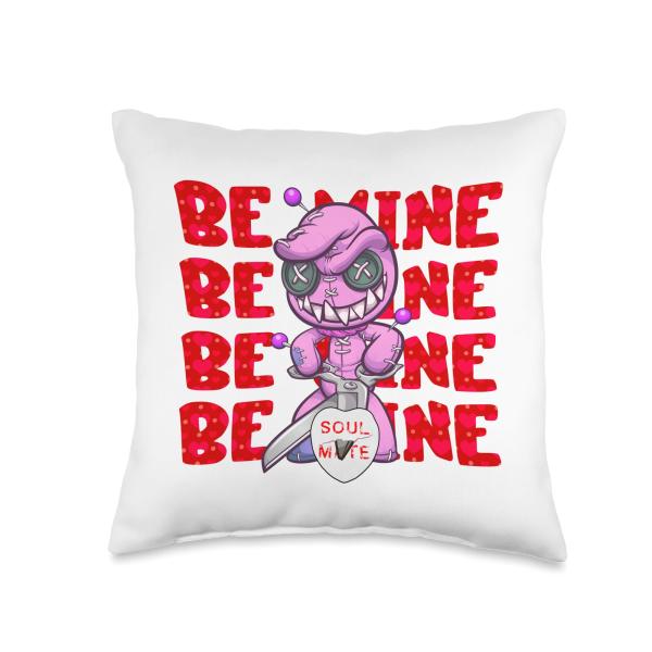 ・Valentine's Day design. LOVE CAN HURT! Poke it back. If you love clothes with vo0doo dolls, love the pastel goth aesthe...