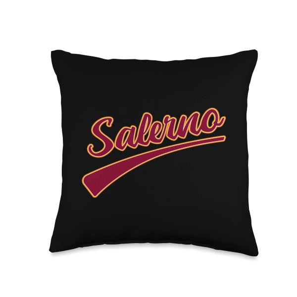 ・Perfect idea for a cute, ironic, fun and garment. If you are from Salerno show your pride by wearing this design. It wi...