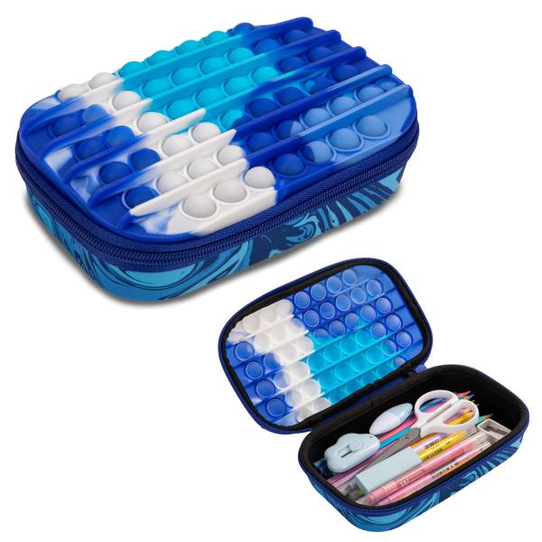 ・INSPIRE YOUNG MINDS - make learning a fun and playful by unzipping your ideas ＆ opening your imagination with this play...