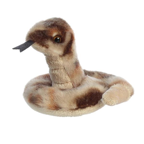 ・This plush is approx. 4" x 4" x 3" in size・High quality and durable materials make for an everlasting soft, fluffy touc...