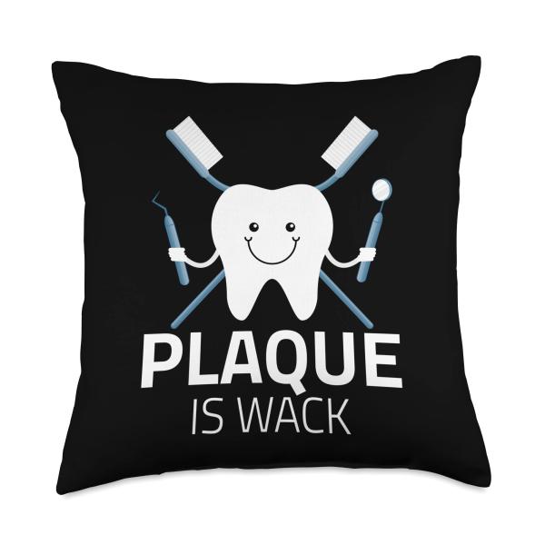 ・This funny dental hygiene is perfect for dental assistant, dental student, and dentist. Combine this with dentist gift ...