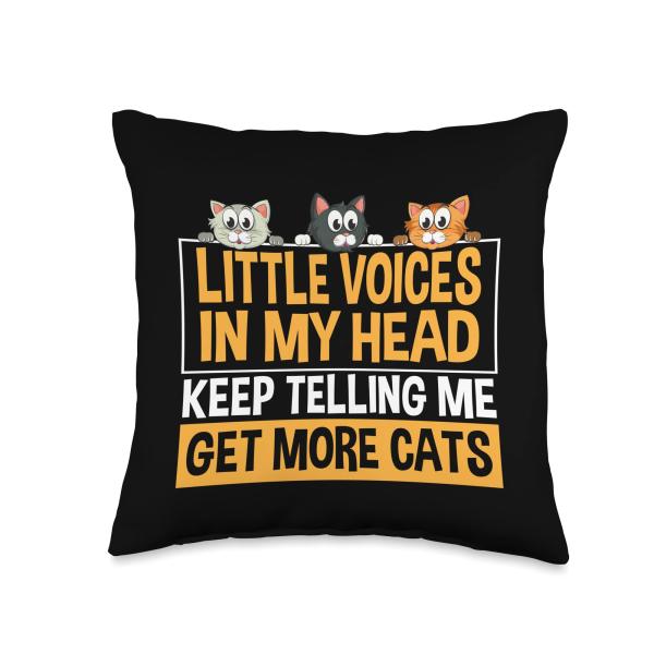 ・Whether you are a proud cat owner, cat whisper or just love your cats, this cat lover design is great choice for any ca...