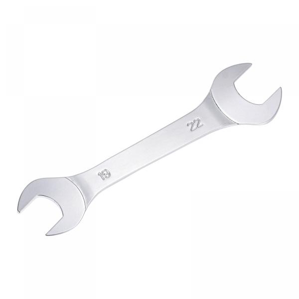 ・【Standard】19mm x 22mm metric sizes, 6.97-inch (177mm) total length.・【Super-Thin】3mm (0.12") thickness design, which all...