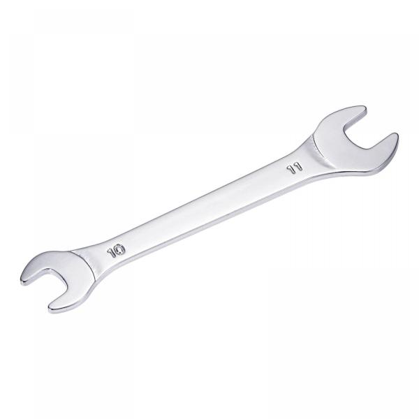 ・【Standard】10mm x 11mm metric sizes, 4.88-inch (124mm) total length.・【Super-Thin】3mm (0.12") thickness design, which all...