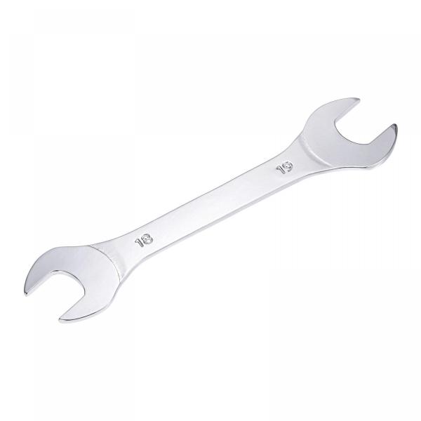 ・【Standard】18mm x 19mm metric sizes, 6.69-inch (170mm) total length.・【Super-Thin】3mm (0.12") thickness design, which all...