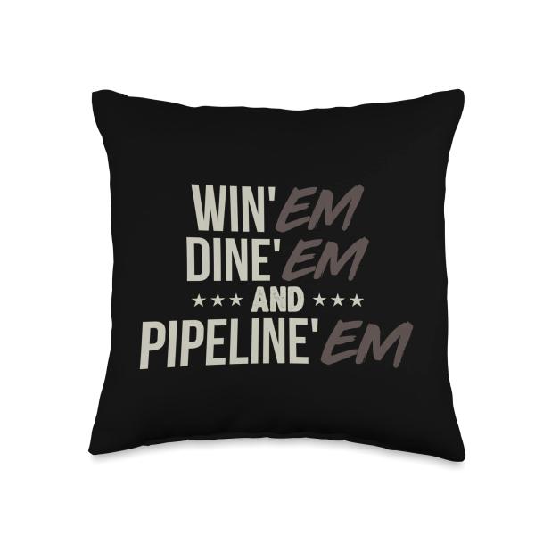 ・Oilfield Oil Pipeliners welders pipeliner welder crew line pipe pup reach reject rollin foreman spotter straw spread bo...