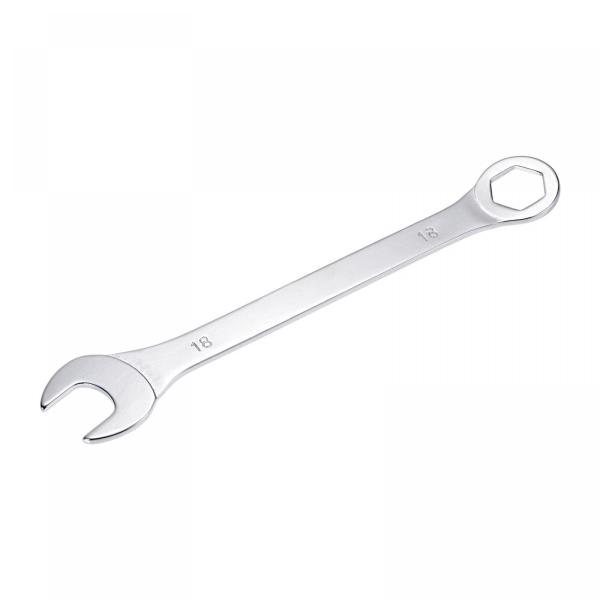 ・【Standard】18mm metric sizes, 7.99-inch (203mm) total length.・【Super-Thin】3mm (0.12") thickness design, which allows you...