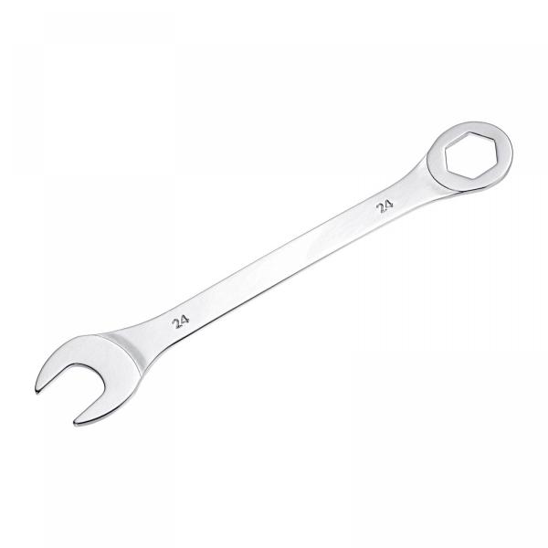 ・【Standard】24mm metric sizes, 10.24-inch (260mm) total length.・【Super-Thin】3mm (0.12") thickness design, which allows yo...
