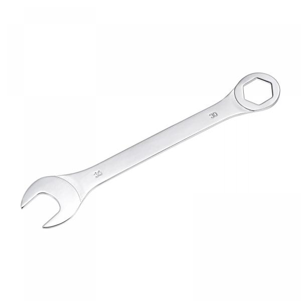 ・【Standard】30mm metric sizes, 12.20-inch (310mm) total length.・【Super-Thin】3mm (0.12") thickness design, which allows yo...