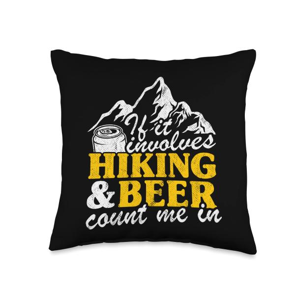 ・Vintage family hiking design with funny saying and jokes for glamper, trail hiker and any camper decor owner who loves ...