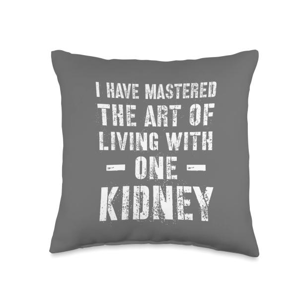 ・This one kidney club dialysis technician design for a kidney donor or anyone with kidney disease or a kidney transplant...