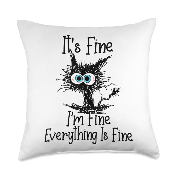 ・Perfect gift for fans who love cats, kitties, meow meow, cat lovers, couple cat, cute cat, funny cat, cat powers, cat m...