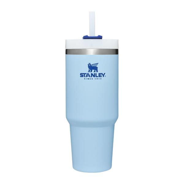 ・RELISH EVERY SIP: Keep your favorite beverage hot, cold, or iced for hours thanks to the Adventure Quencher's double-wa...