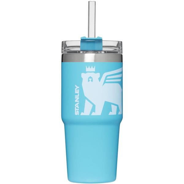 ・MADE FOR SMILES: It's the smallest Adventure Quencher in our line - and undeniably the most adorable! With Stan the Bea...