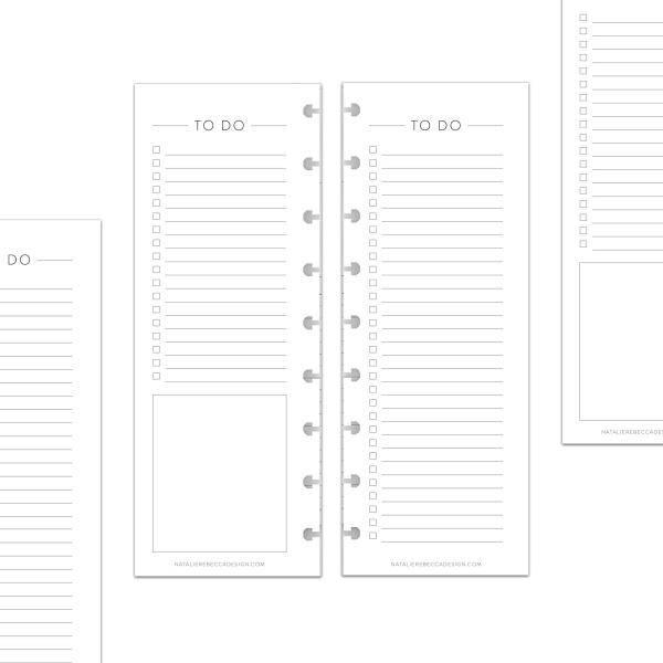 ・FUNCTIONAL: Make your disc notebook even more useful with these pages.・HIGH QUALITY: All BetterNote pages are designed ...