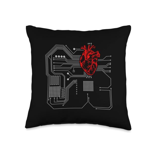 ・Computer processor design, great for IT computer technicians, software engineers, or any engineer that deals with micro...