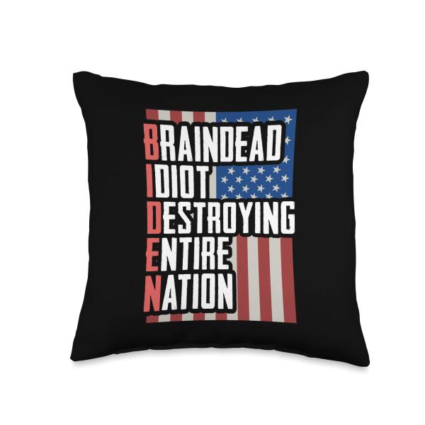 ・These Braindead Idiot Destroying Entire Nation Funny Republican funny Republican party essentials were designed for pat...