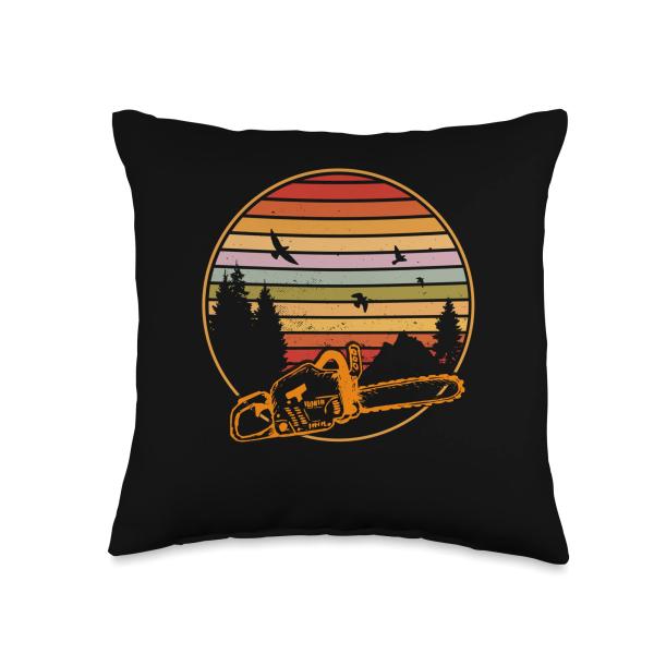 ・Retro vintage chainsaw is the right thing for anyone who likes to work with the chainsaw. Whether for craft or forest w...