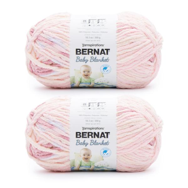 ・Content: 100% polyester, Care: This yarn for knitting, crocheting, amigurumi and craft projects is easy to care for, si...