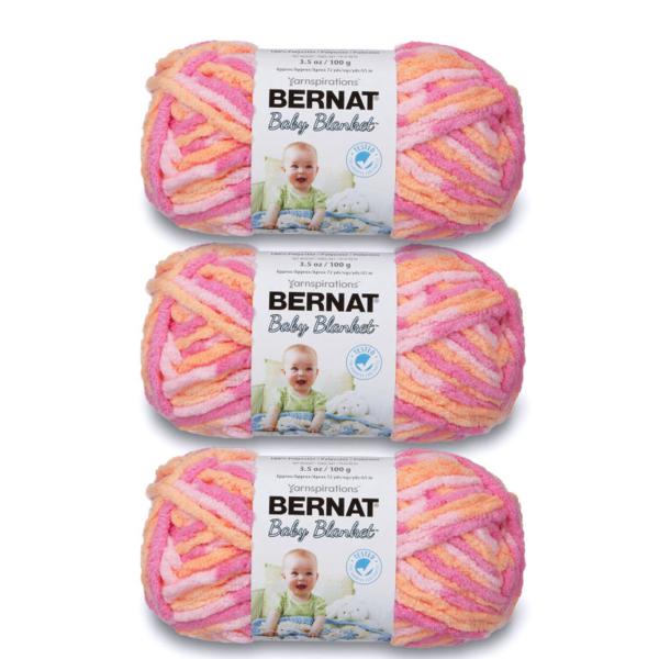 ・Content: 100% polyester, Care: This yarn for knitting, crocheting, amigurumi and craft projects is easy to care for, si...
