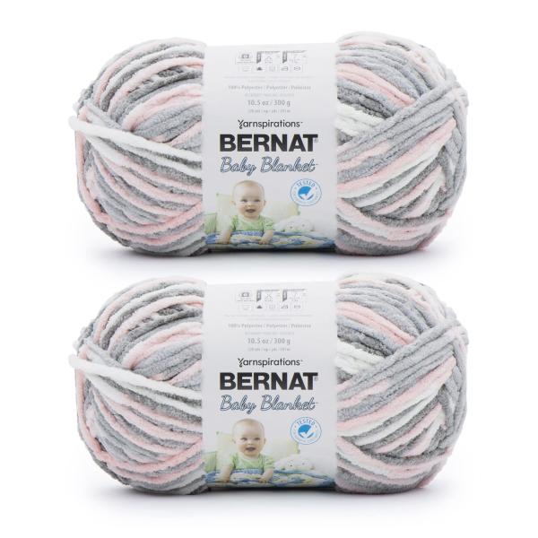 ・Content: 100% polyester, Care: This yarn for knitting, crocheting, amigurumi and craft projects is easy to care for, si...