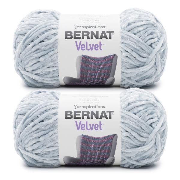 ・Content: 100% polyester, Care: This yarn for knitting, crocheting, amigurumi and craft projects is easy to care for, si...