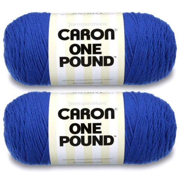 ・Content: 100% Acrylic. This yarn is great for knitting, crocheting, amigurumi and craft projects. Easy to care for: mac...