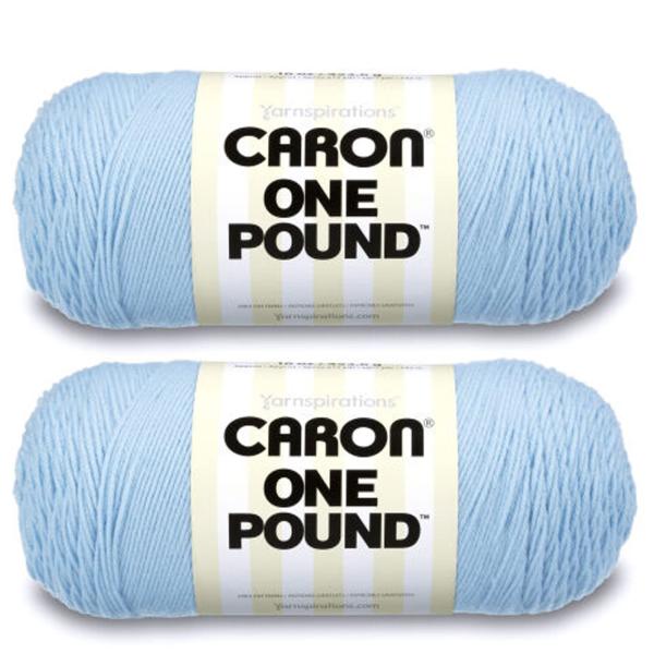 ・Content: 100% Acrylic. This yarn is great for knitting, crocheting, amigurumi and craft projects. Easy to care for: mac...