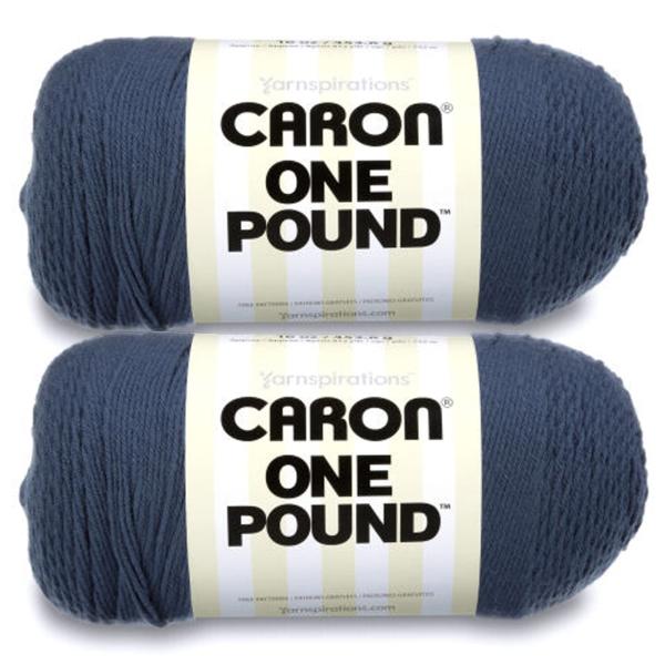 ・Content: 100% Acrylic. This yarn is great for knitting, crocheting, amigurumi and craft projects. Easy to care for: mac...