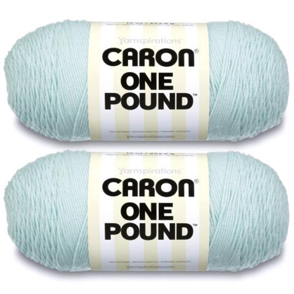 ・Content: 100% Acrylic. This yarn is great for knitting, crocheting, amigurumi and craft projects. Easy to care for: mac...