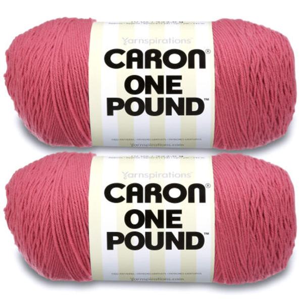 ・Content: 100% Acrylic. This yarn is great for knitting, crocheting, amigurumi and craft projects. Easy to care for: mac...