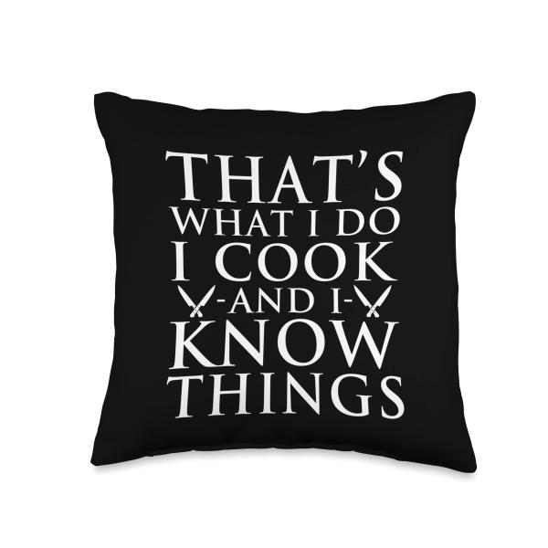 ・Perfect for everyone who loves to cook ＆ do things fun or cool. Great gift to uncle brother best friend husband even to...