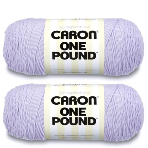 ・Content: 100% Acrylic. This yarn is great for knitting, crocheting, amigurumi and craft projects. Easy to care for: mac...